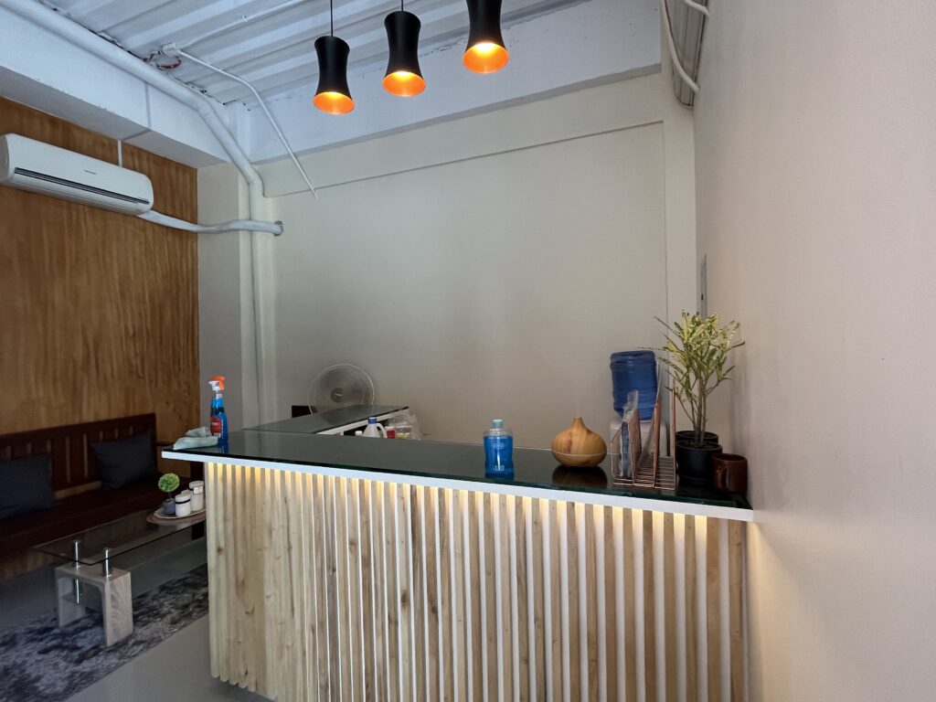 Coco Wellness Spa & Massage | イールームランゲージセンター